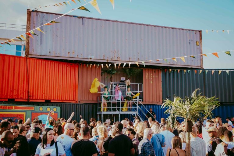 Home - Rum & Reggae Festival