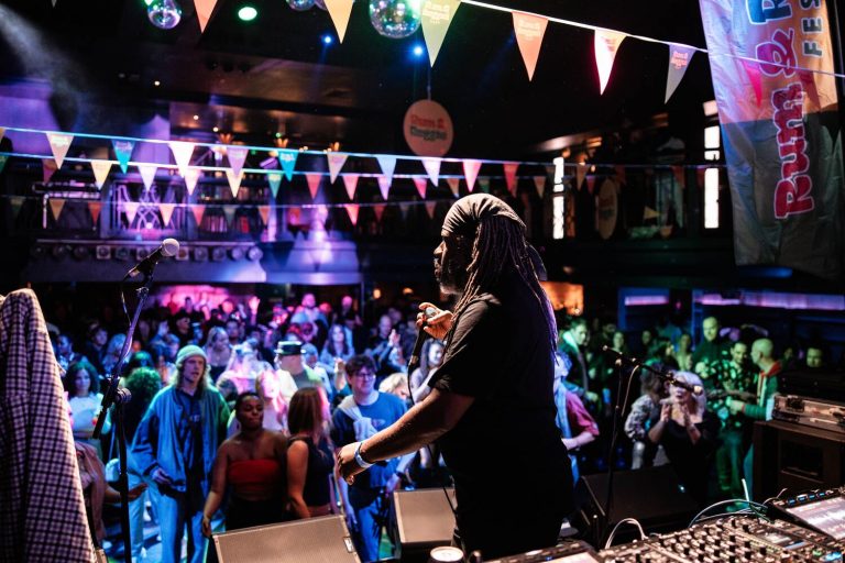 Home - Rum & Reggae Festival